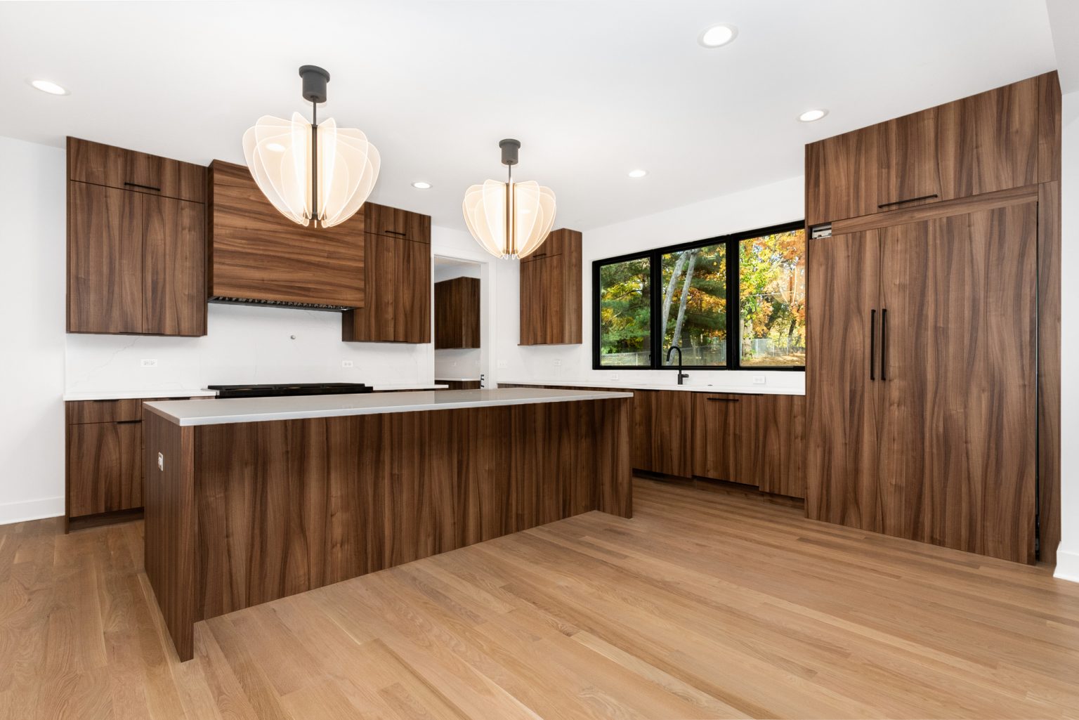 Four Design Trends In Custom Built Homes - Custom Home Builders and ...