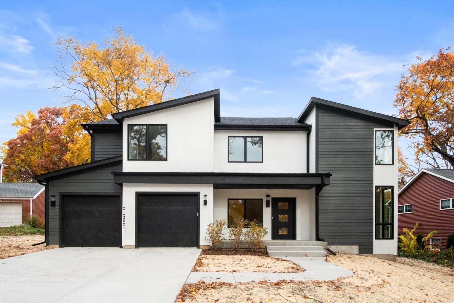 The Start of a New Home Construction with SG Home Builders - Custom ...